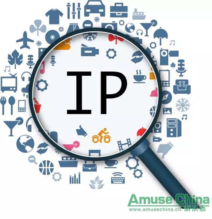 旅游景区策划定位：寻找主题公园下一个优质IP，IP到底是什么？是一个故事？一部电影？一个核心的创作团队？